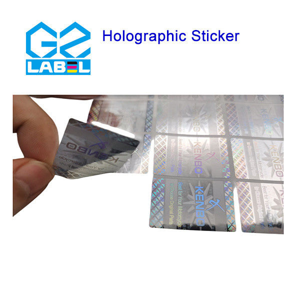 Offset Printing Custom Adhesive Label Paper Transparent Custom Wine ...
