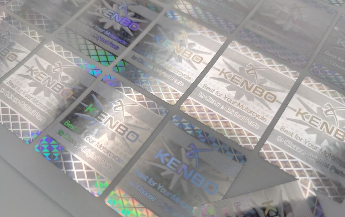 Offset Printing Custom Adhesive Label Paper Transparent Custom Wine ...