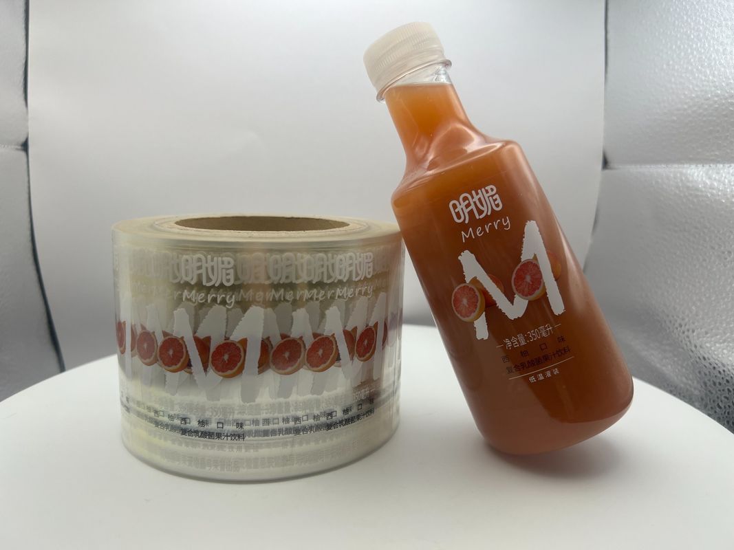 Eco Friendly Shrink Sleeve Labels Brother Labels Gx420d Fragile Uline ...