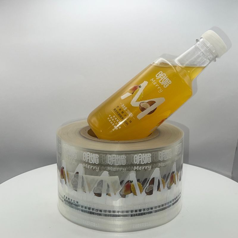 Eco Friendly Shrink Sleeve Labels Brother Labels Gx420d Fragile Uline ...