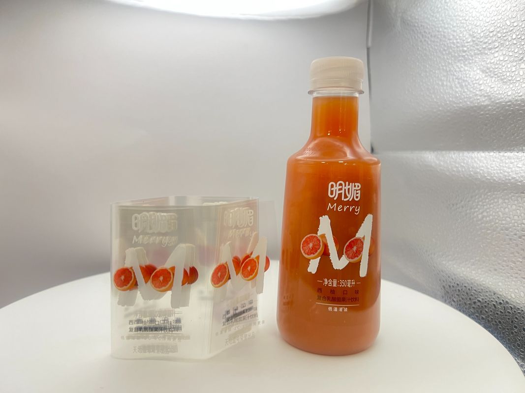 Eco Friendly Shrink Sleeve Labels Brother Labels Gx420d Fragile Uline ...