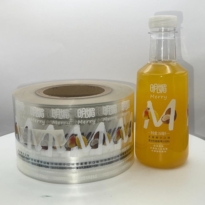 Eco Friendly Shrink Sleeve Labels Brother Labels Gx420d Fragile Uline ...