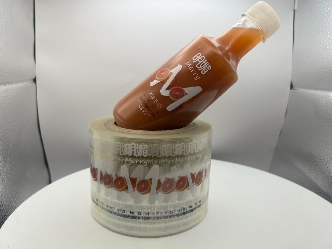 Eco Friendly Shrink Sleeve Labels Brother Labels Gx420d Fragile Uline ...