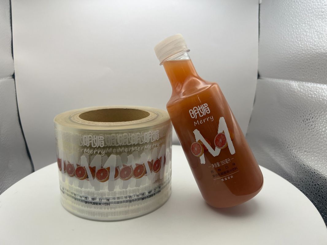 Eco Friendly Shrink Sleeve Labels Brother Labels Gx420d Fragile Uline ...