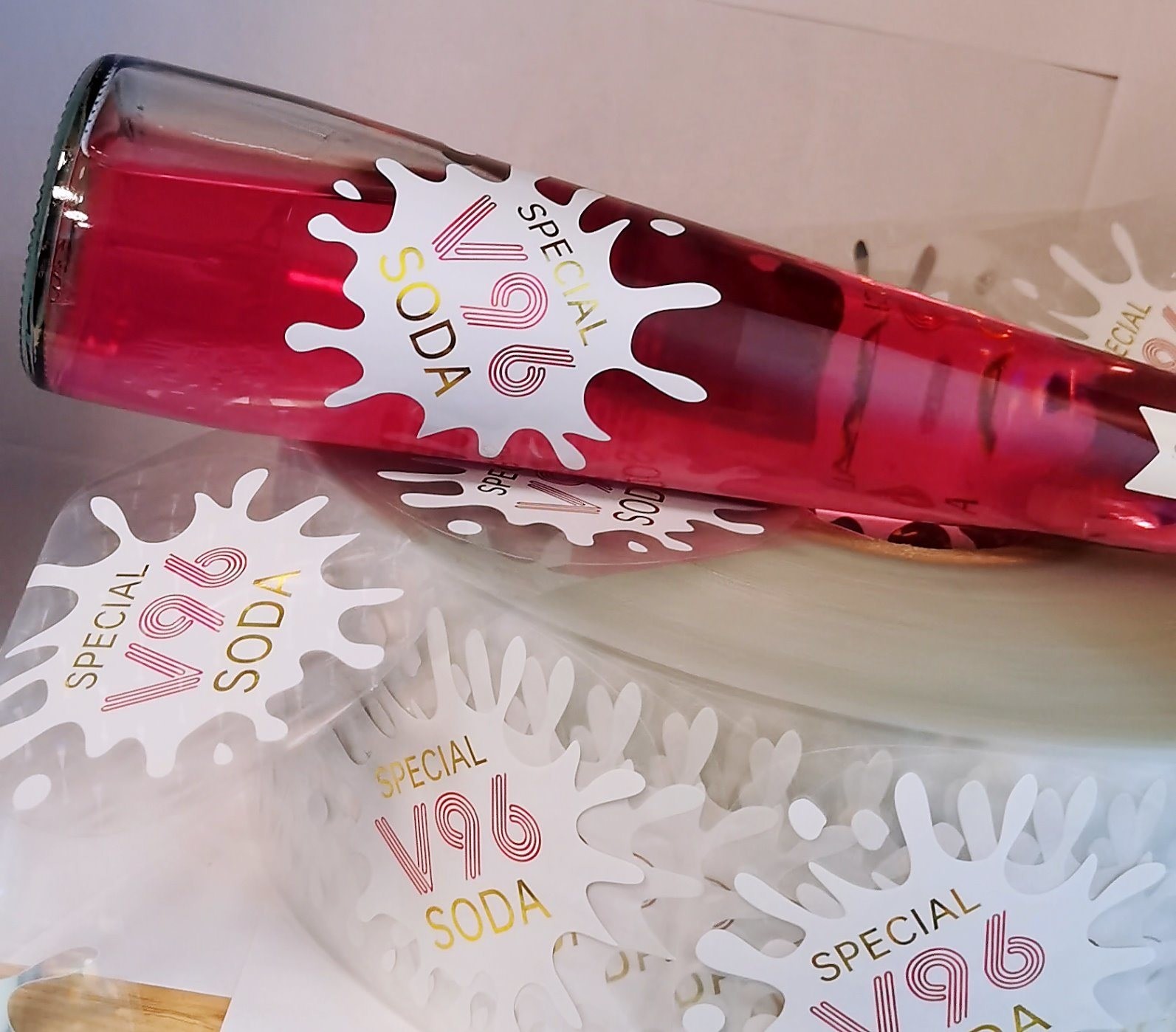 Custom Sticker Printing Cheap Waterproof Labels Waterproof Sticker ...